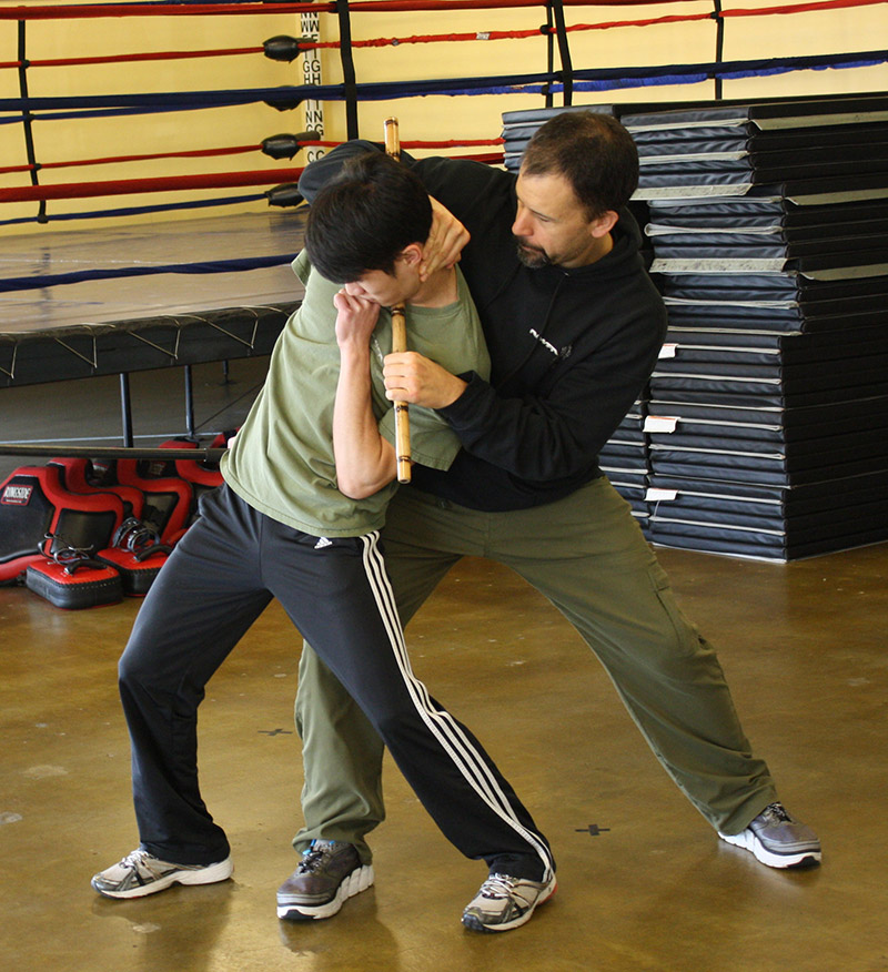 Eskrima/Kali/Arnis Training in Portland, OR | 30 Days Free
