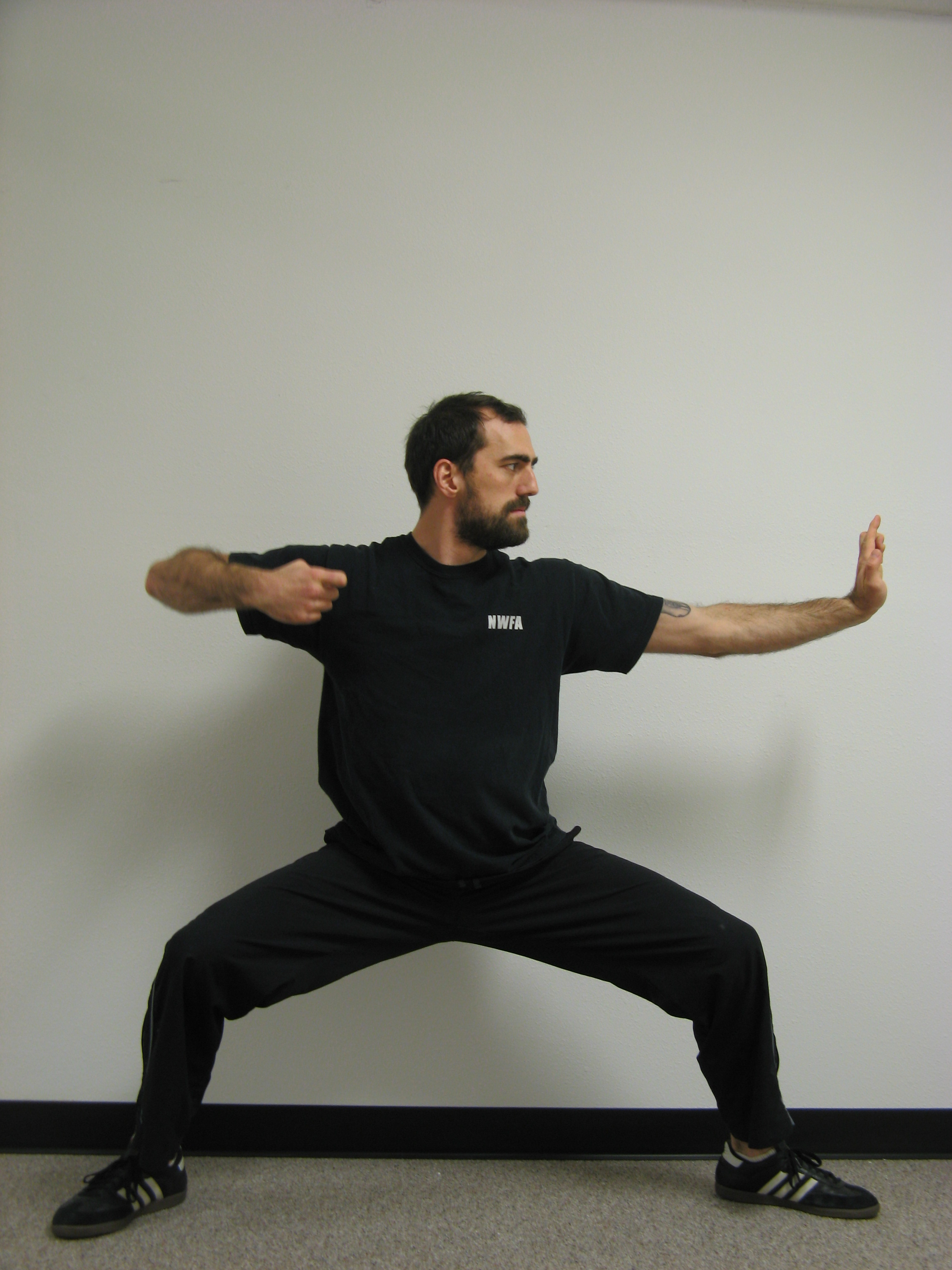 Keanu Reeves Takes on Tai Chi in the Big Screen