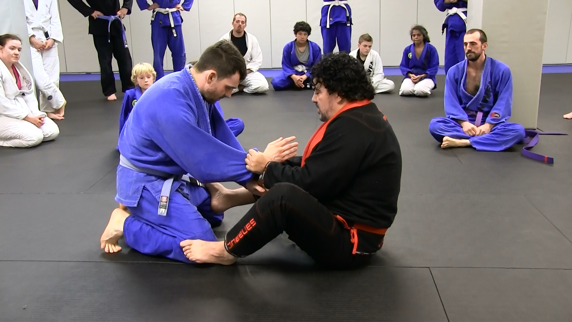Choosing a Brazilian Jiu Jitsu School in Portland, OR