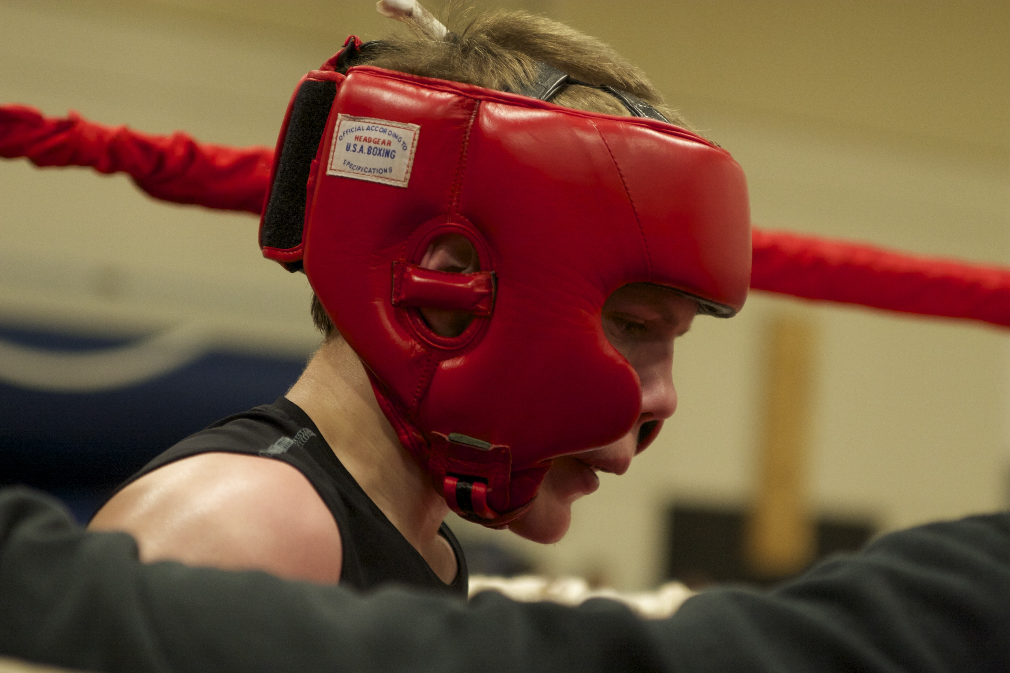 Boxing For Bullying? Northwest Fighting Arts in Portland, OR