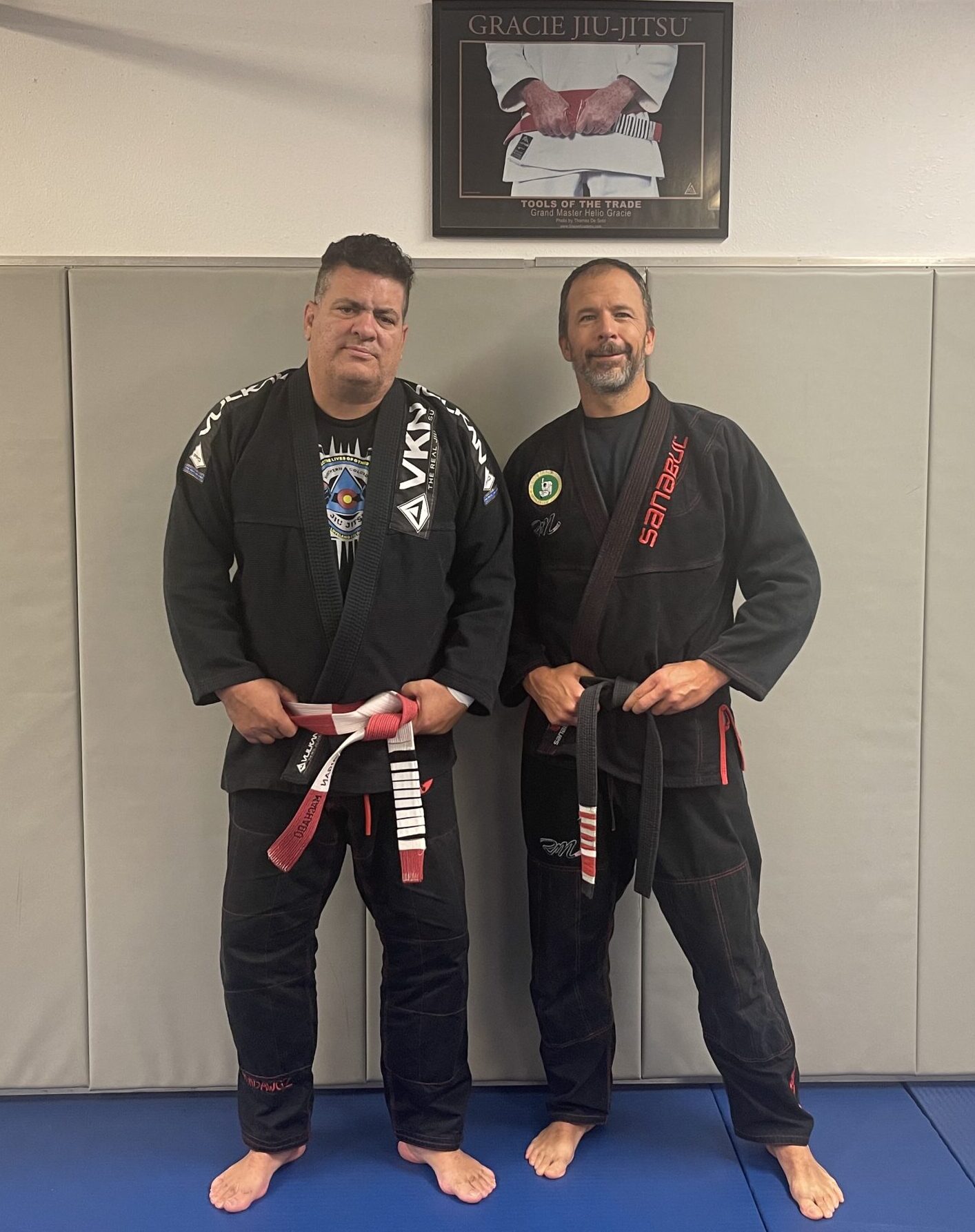 About Us: Northwest Fighting Arts