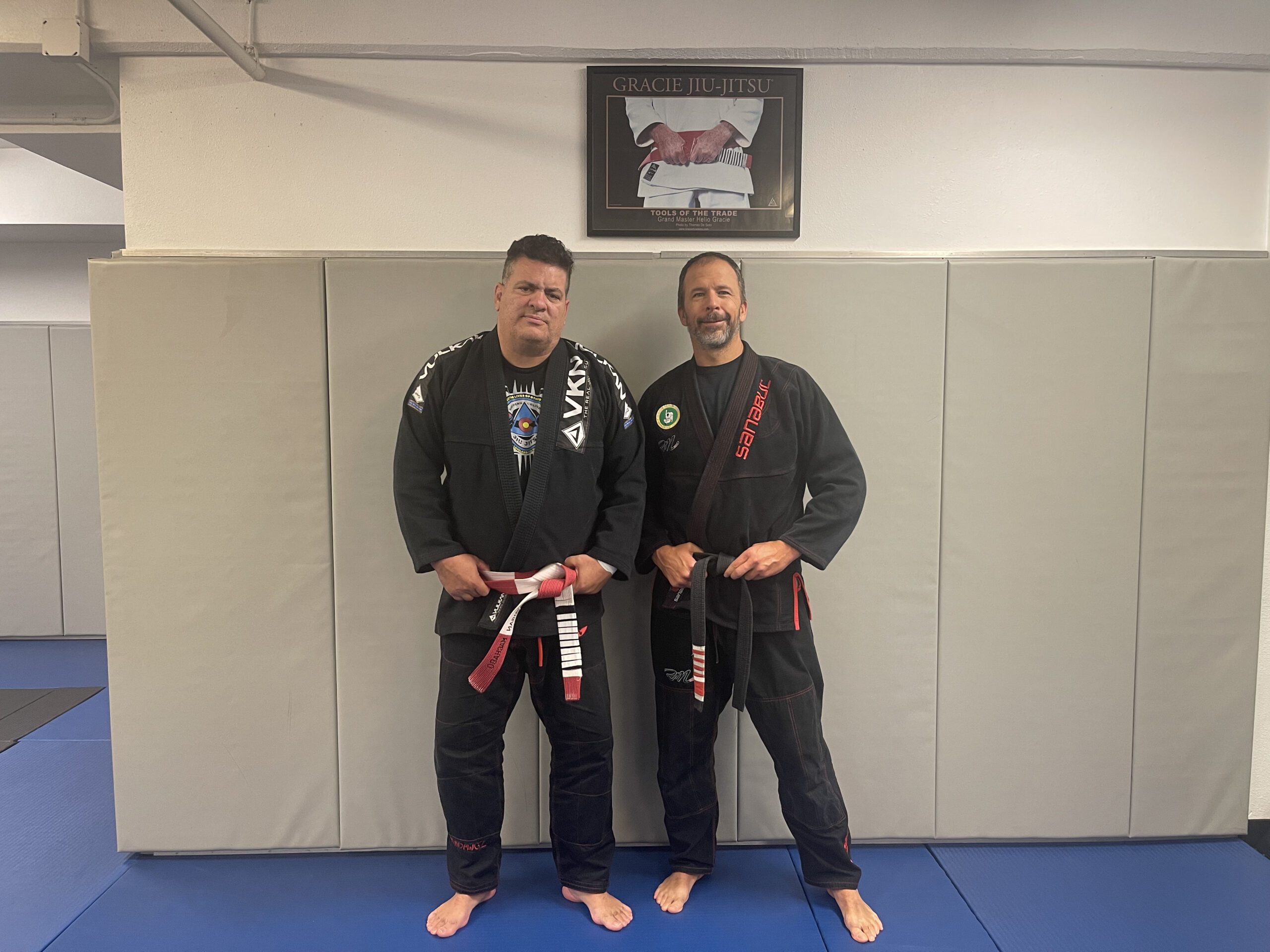 Off The Mat Northwest Fighting Arts in Portland, OR