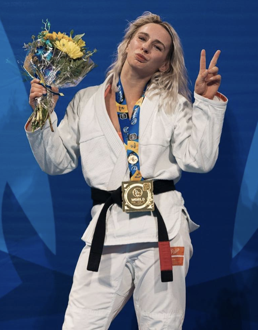 The Thrilling Spectacle of the 2023 World BJJ Competitions Northwest ...